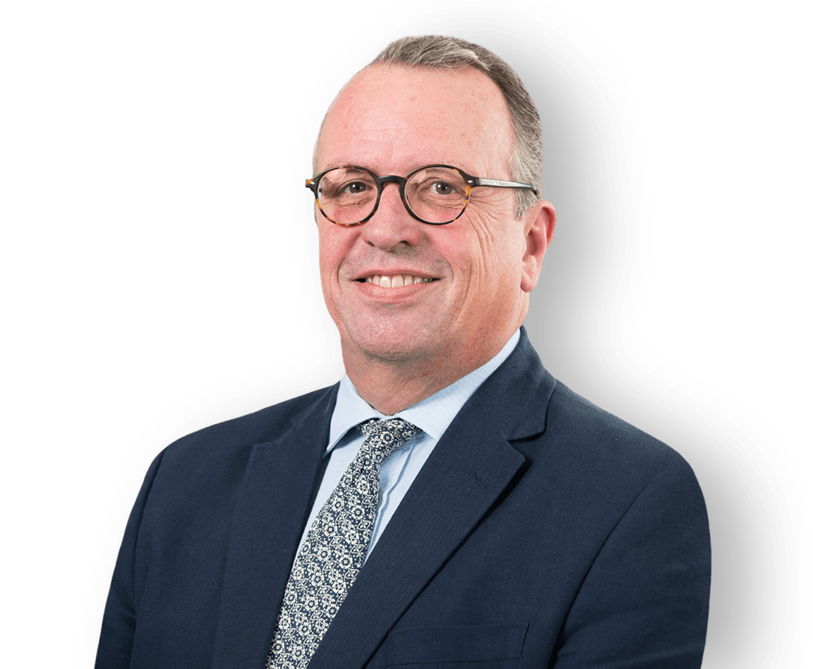 David Scutt - Barrister - Guildhall Chambers