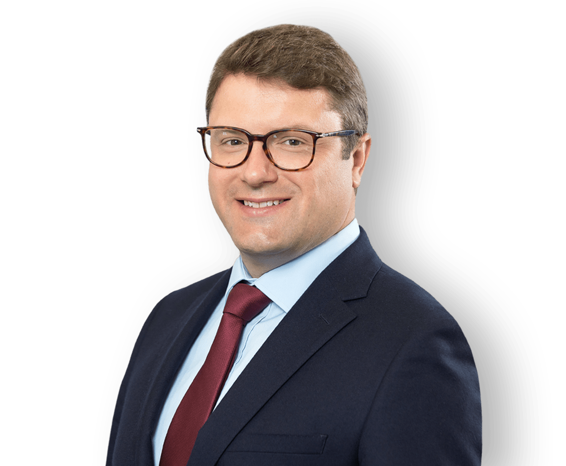 Douglas Leach - Barrister - Guildhall Chambers