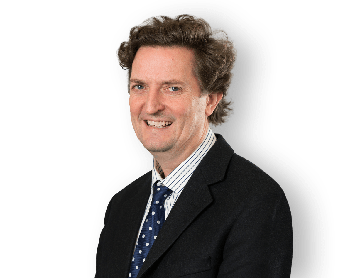 Hugh Sims KC - Barrister - Guildhall Chambers