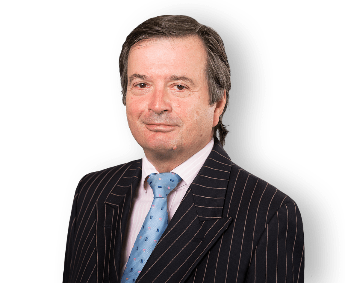 Ian Fenny - Barrister - Guildhall Chambers