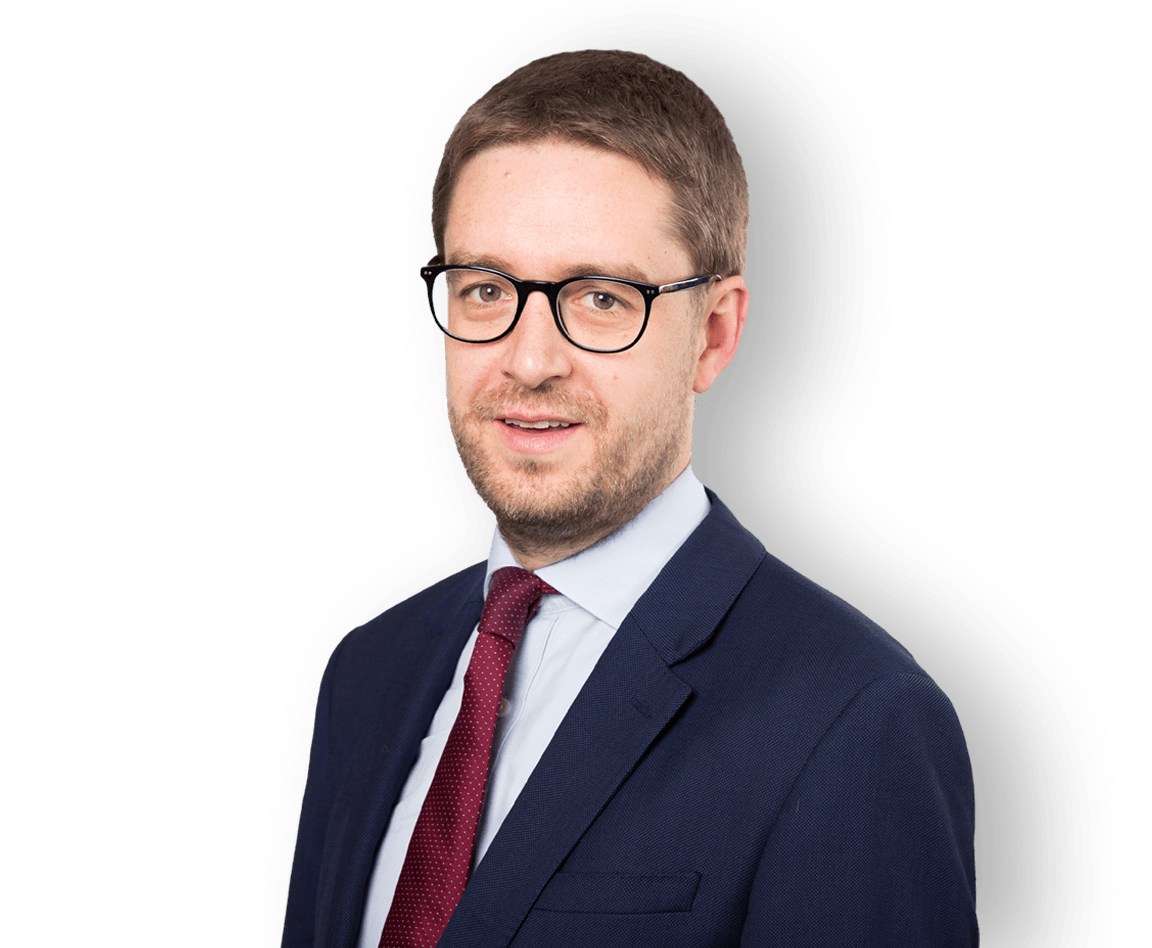 James Wibberley - Barrister - Guildhall Chambers