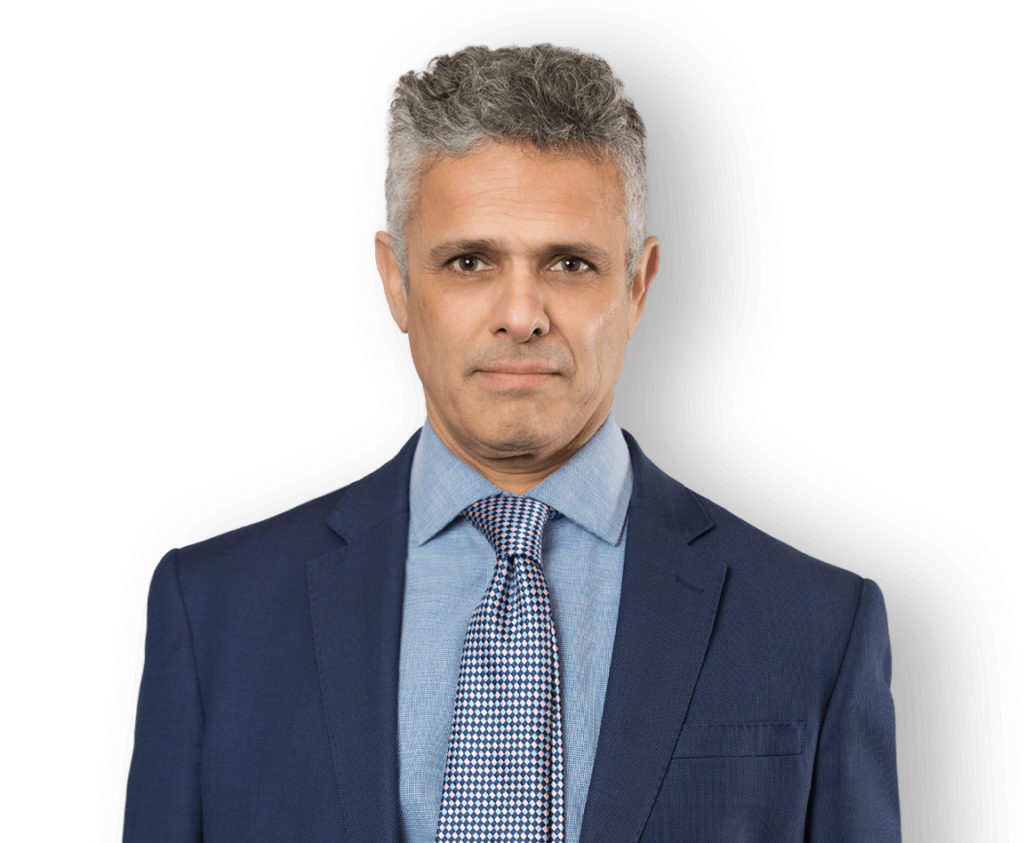 Mark Worsley - Barrister - Guildhall Chambers