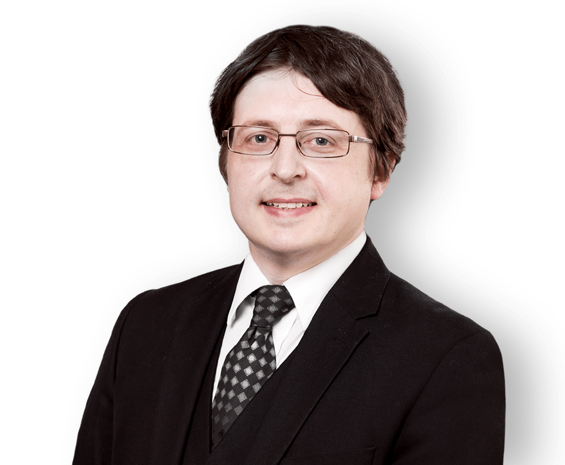 Michael Selway - Barrister - Guildhall Chambers