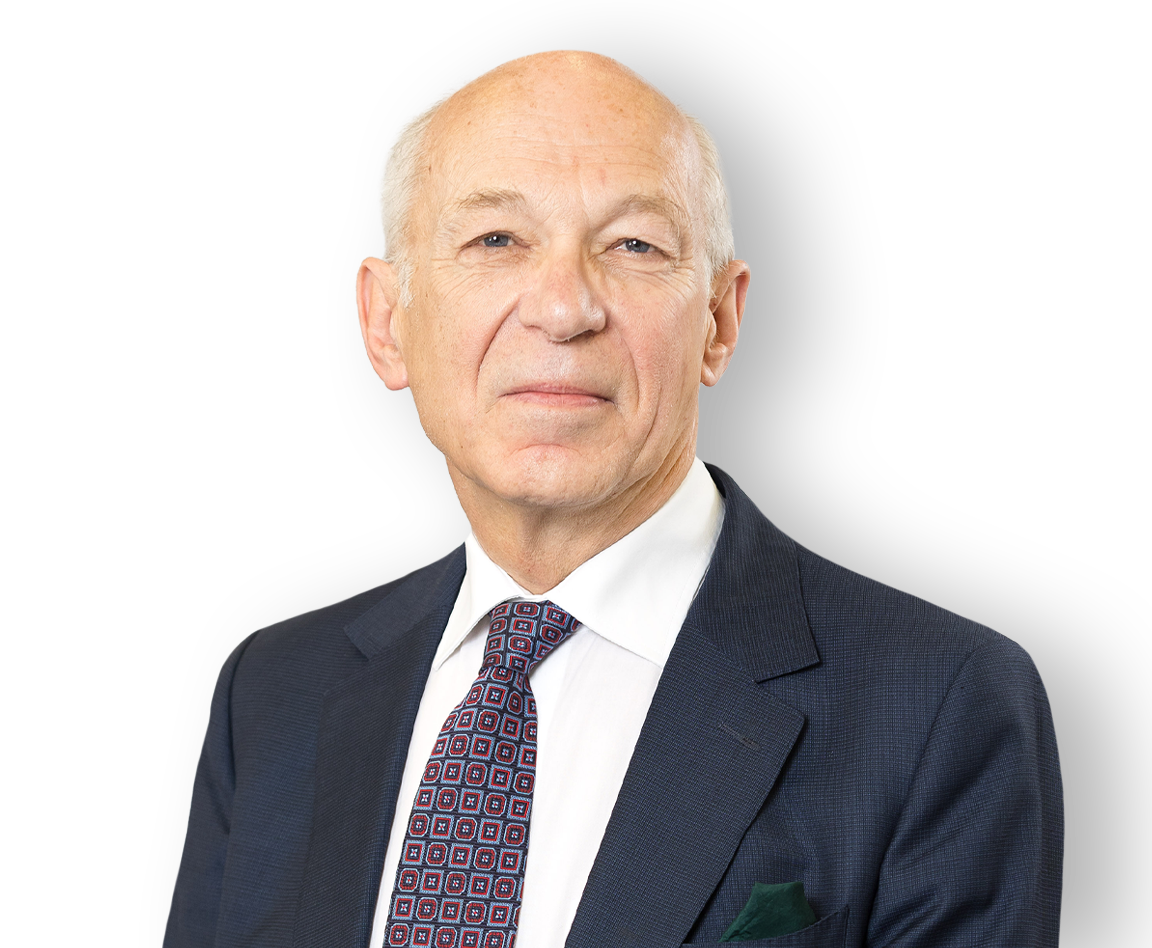 Nicholas Davidson KC - Barrister - Guildhall Chambers