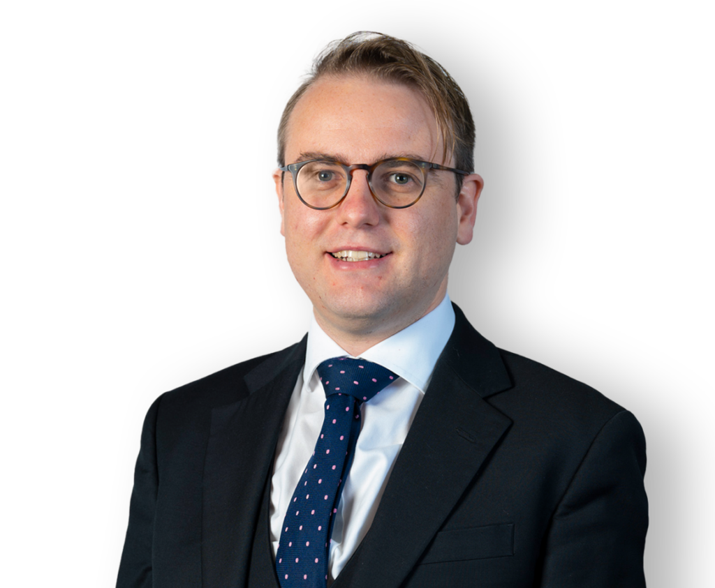 Nicholas Evans - Barrister - Guildhall Chambers