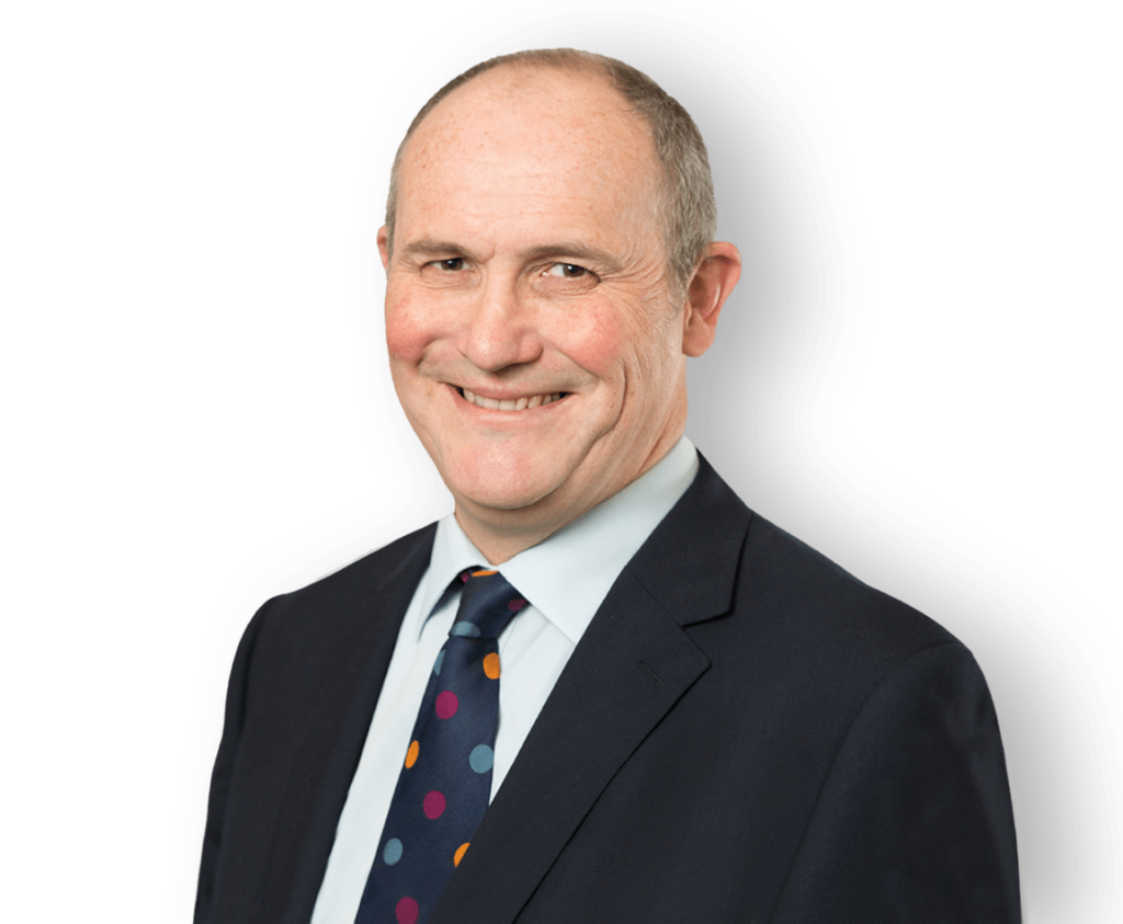 Nicholas Smith - Barrister - Guildhall Chambers