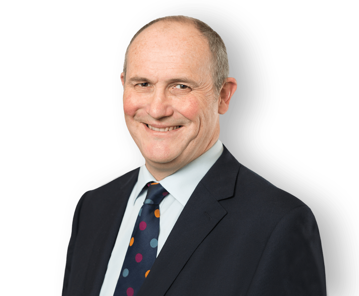 Nicholas Smith recognised in 2024 edition of "The Best Lawyers in the ...