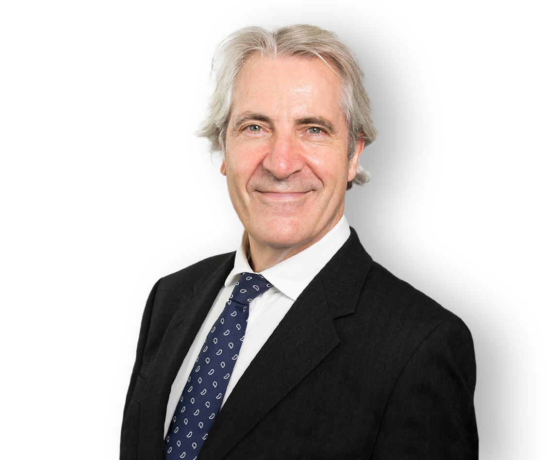 Peter Binder - Barrister - Guildhall Chambers