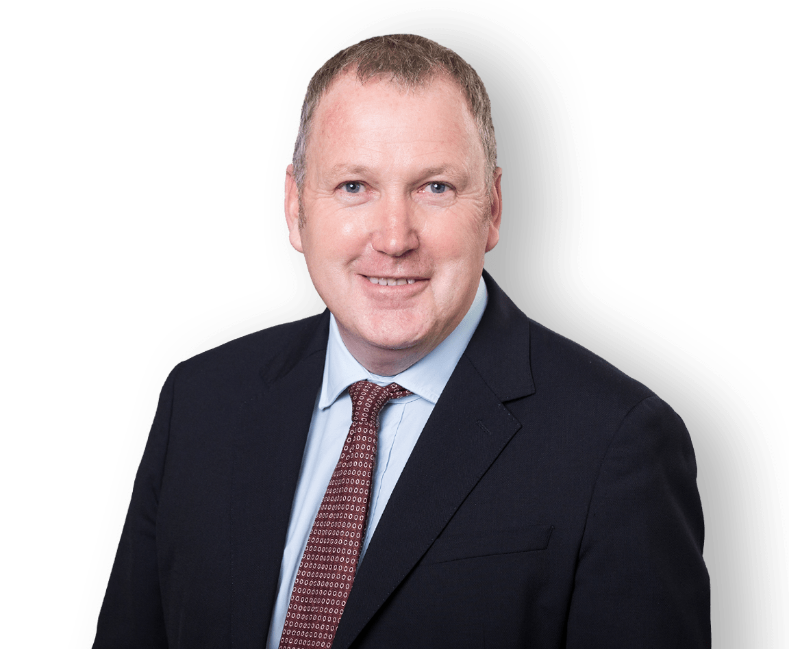 Ray Tully KC - Barrister - Guildhall Chambers