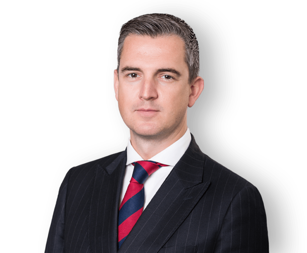 Samuel Jones - Barrister - Guildhall Chambers