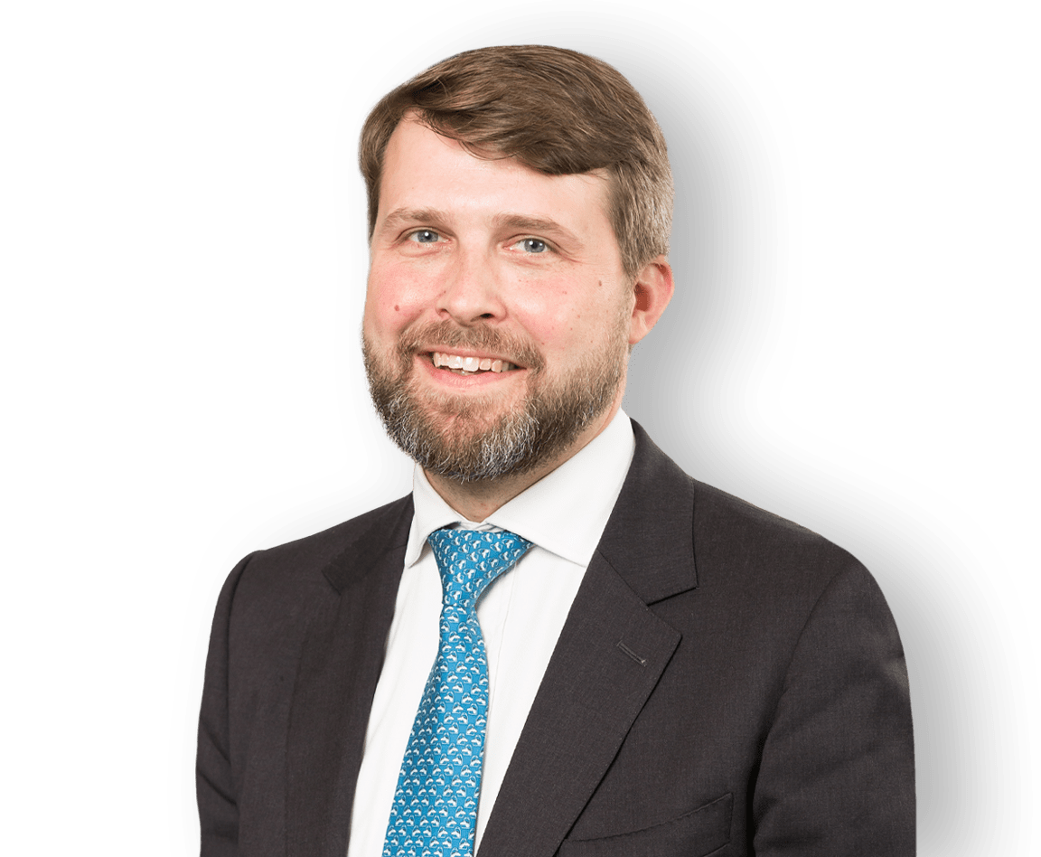 Stefan Ramel - Barrister - Guildhall Chambers