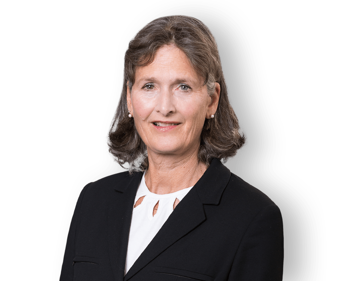 Susan Cavender - Barrister - Guildhall Chambers