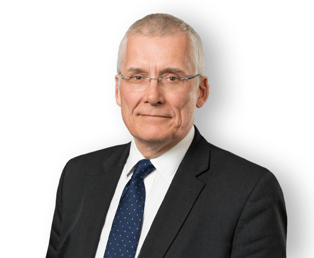 William Batstone - Barrister - Guildhall Chambers