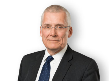 Barristers - Guildhall Chambers