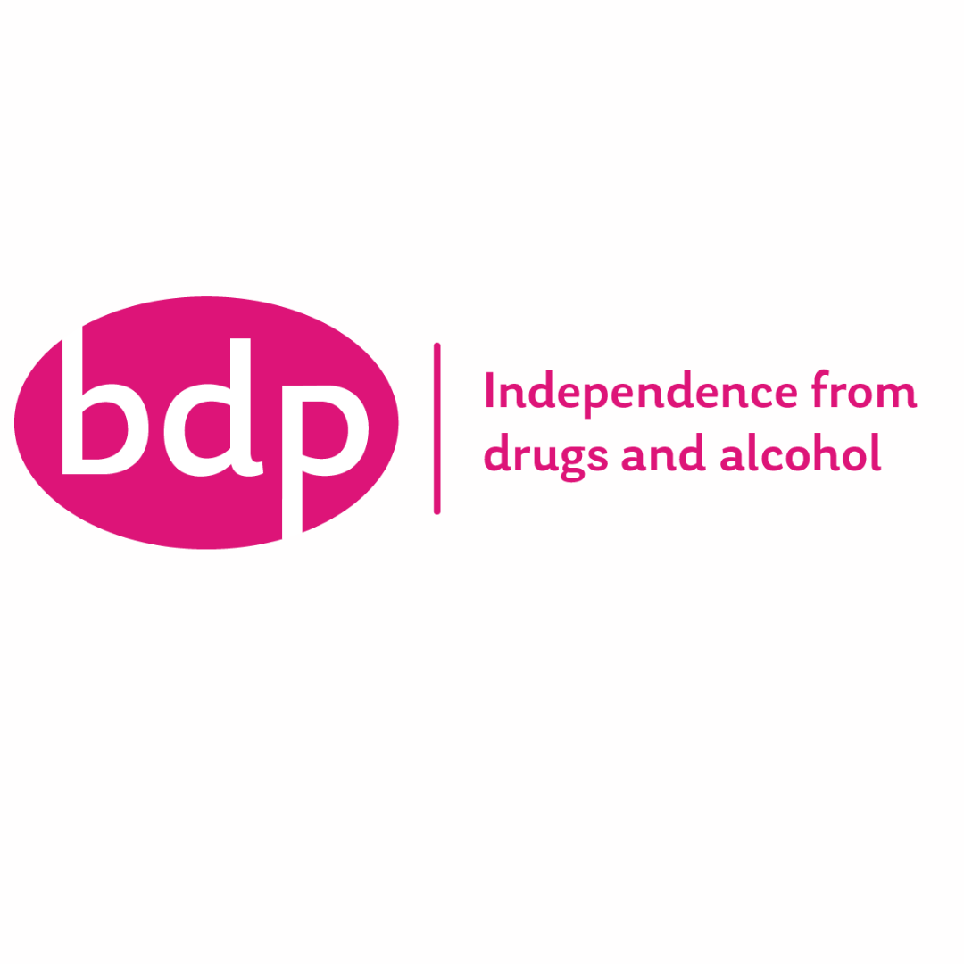 Charity of the year 2021/22 - Bristol Drug Project - Guildhall Chambers