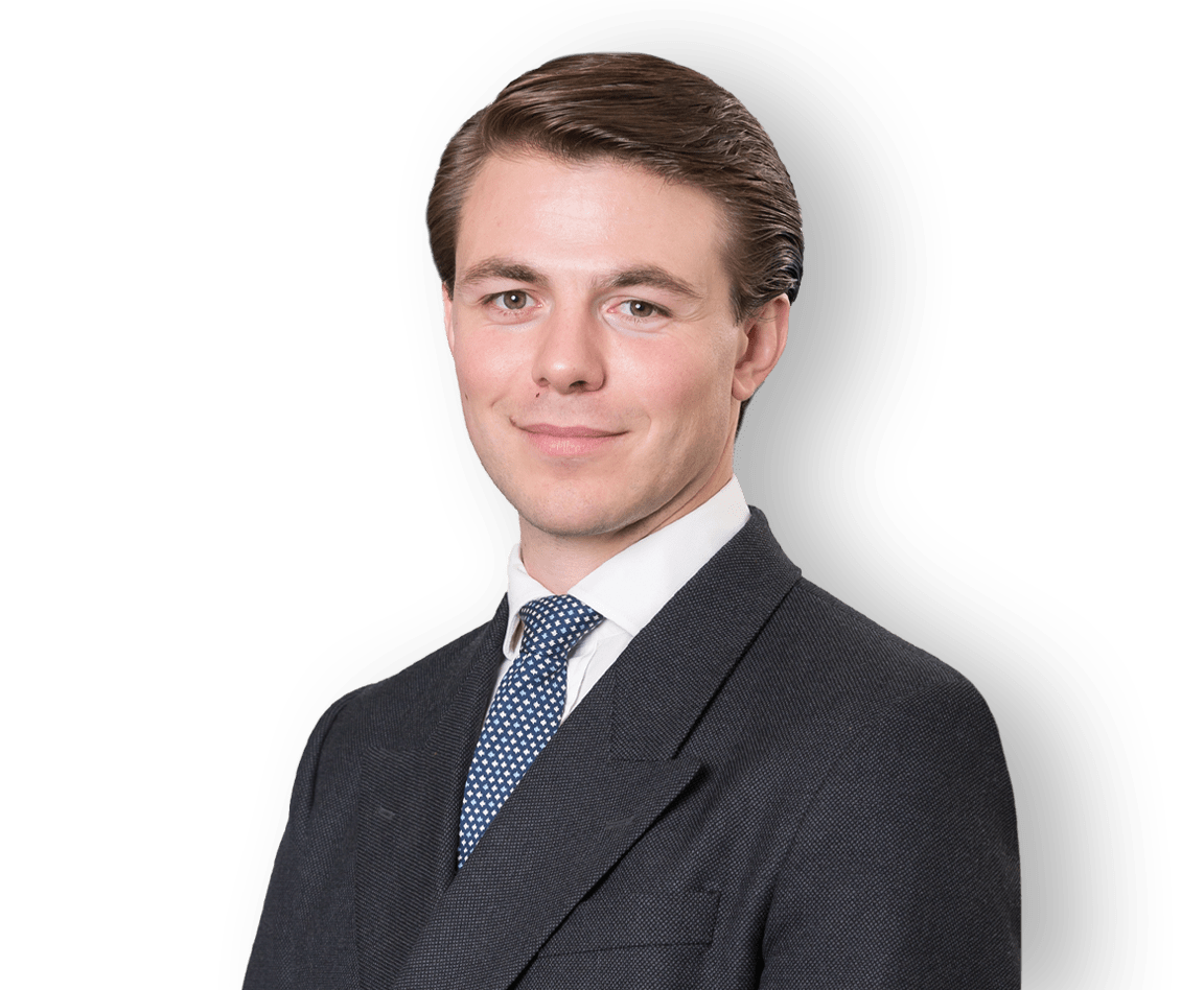 James Bentley - Barrister - Guildhall Chambers