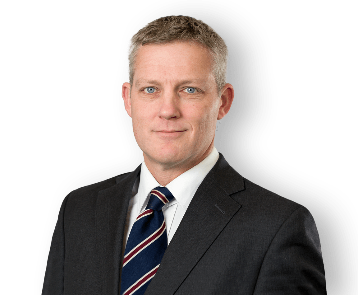 James Hannant - Barrister - Guildhall Chambers