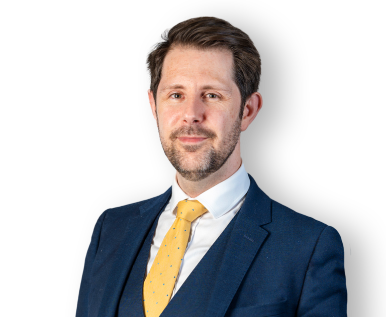 Allan Roberts - Barrister - Guildhall Chambers