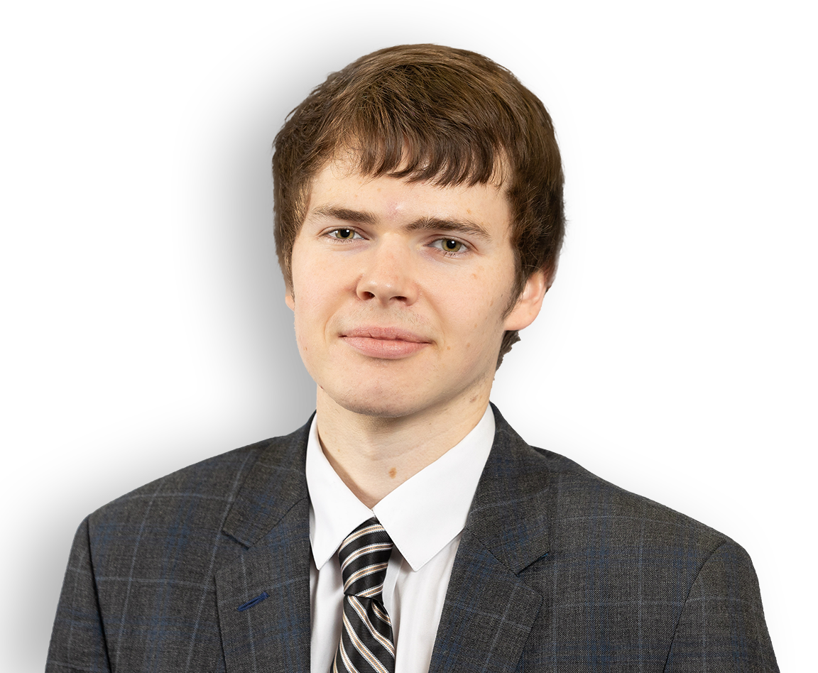 Jack Brett - Barrister - Guildhall Chambers