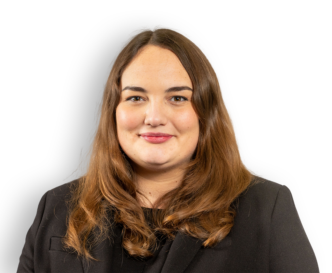 Jessica Sharratt - Barrister - Guildhall Chambers