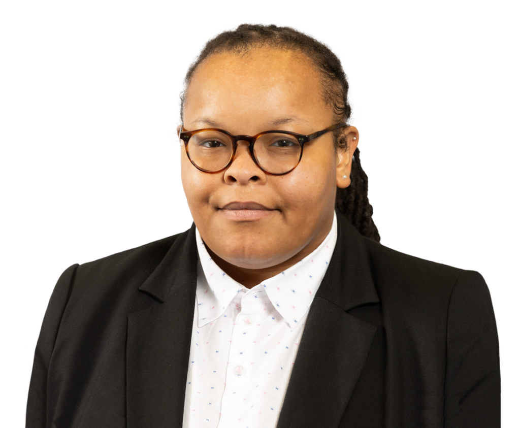 Raesian Miller - Barrister - Guildhall Chambers