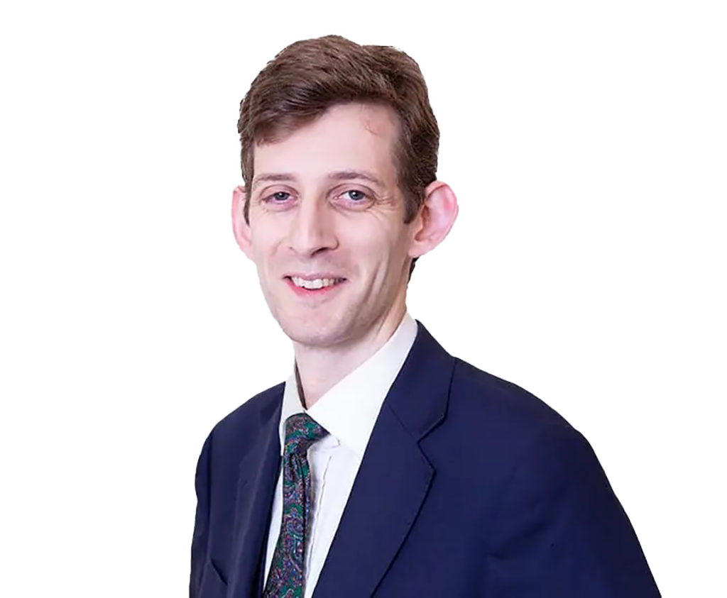 Kaj Scarsbrook - Barrister - Guildhall Chambers