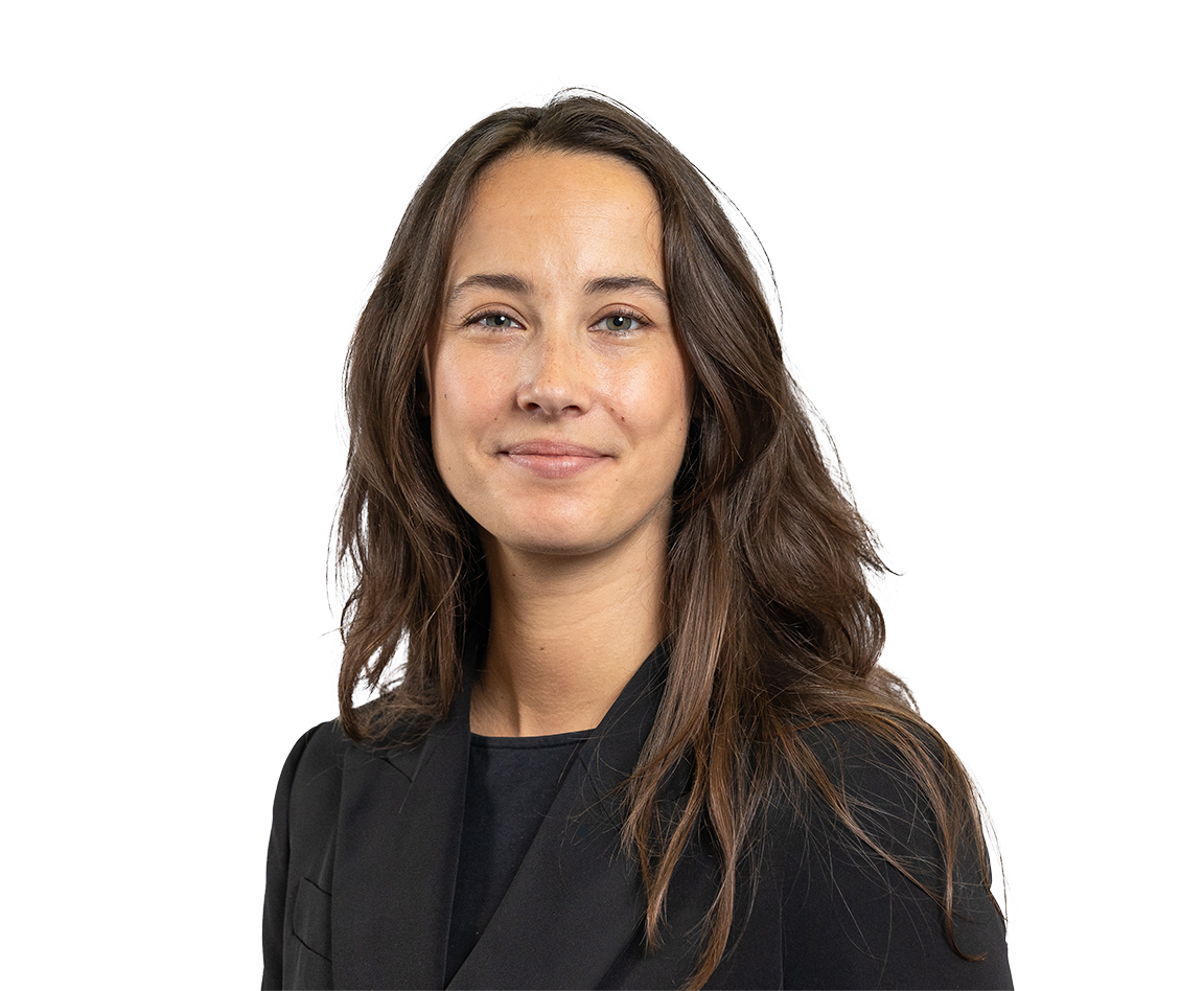 Jennifer Edwards - Barrister - Guildhall Chambers