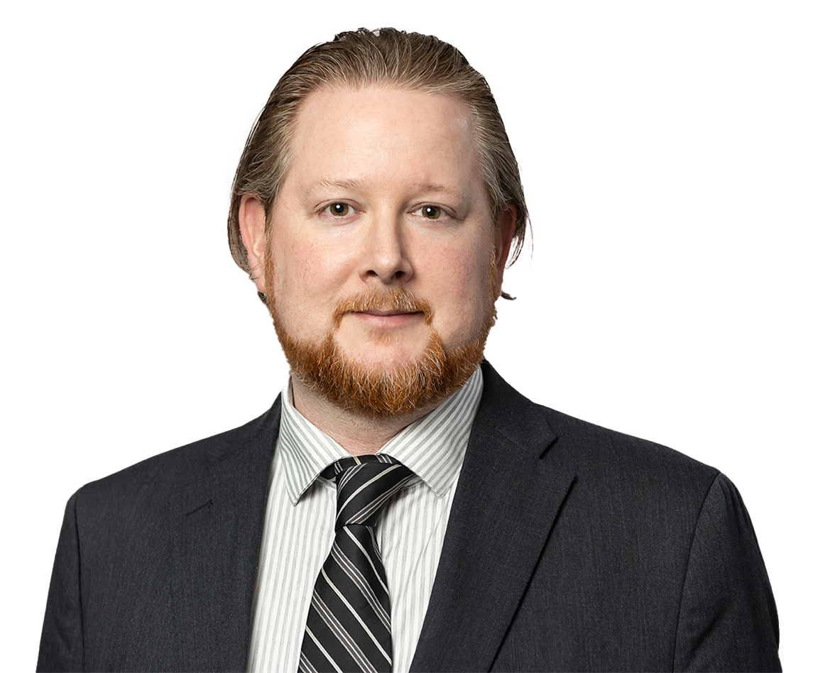 Adam Pincott - Barrister - Guildhall Chambers